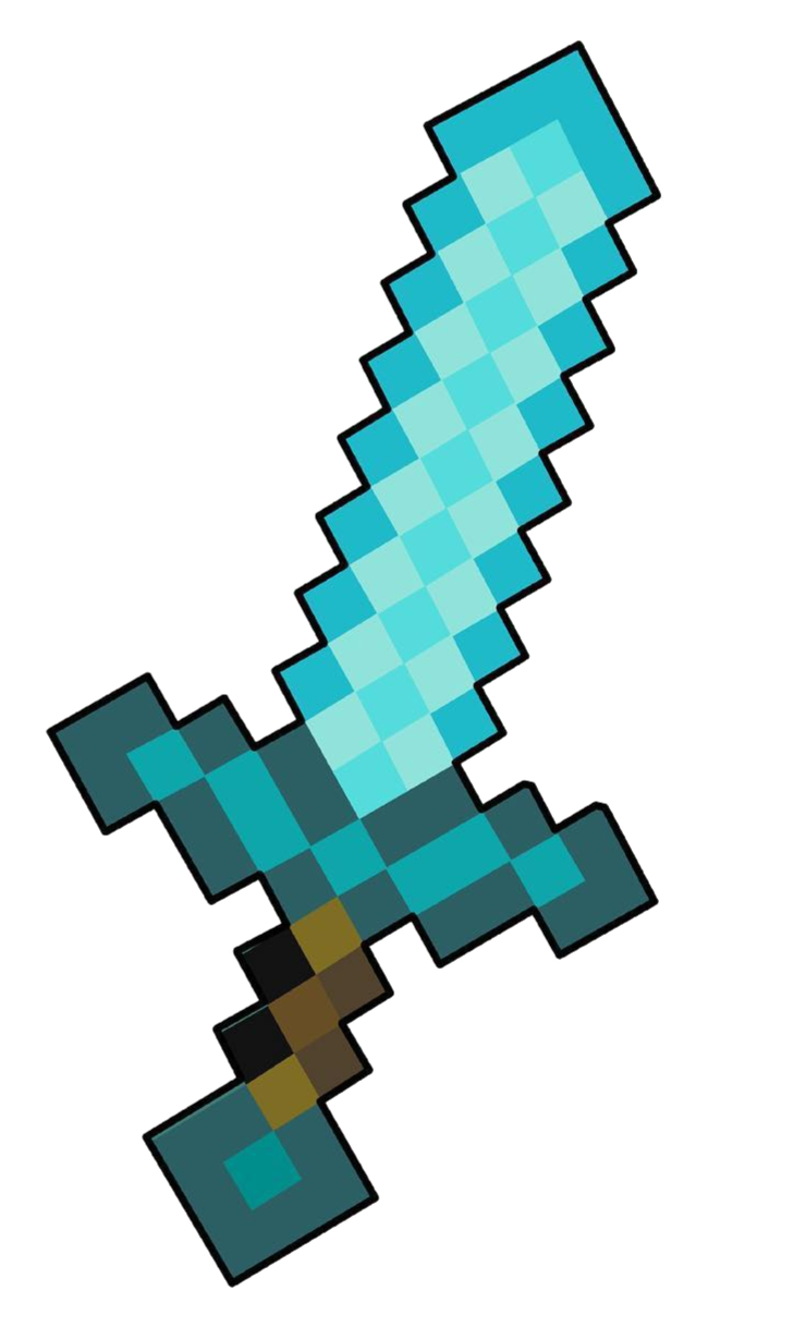 Cartoon Sword Png Image