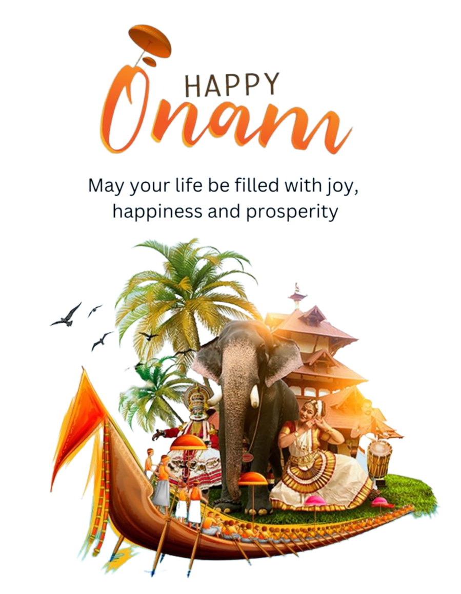 Onam Png Photo Free Download