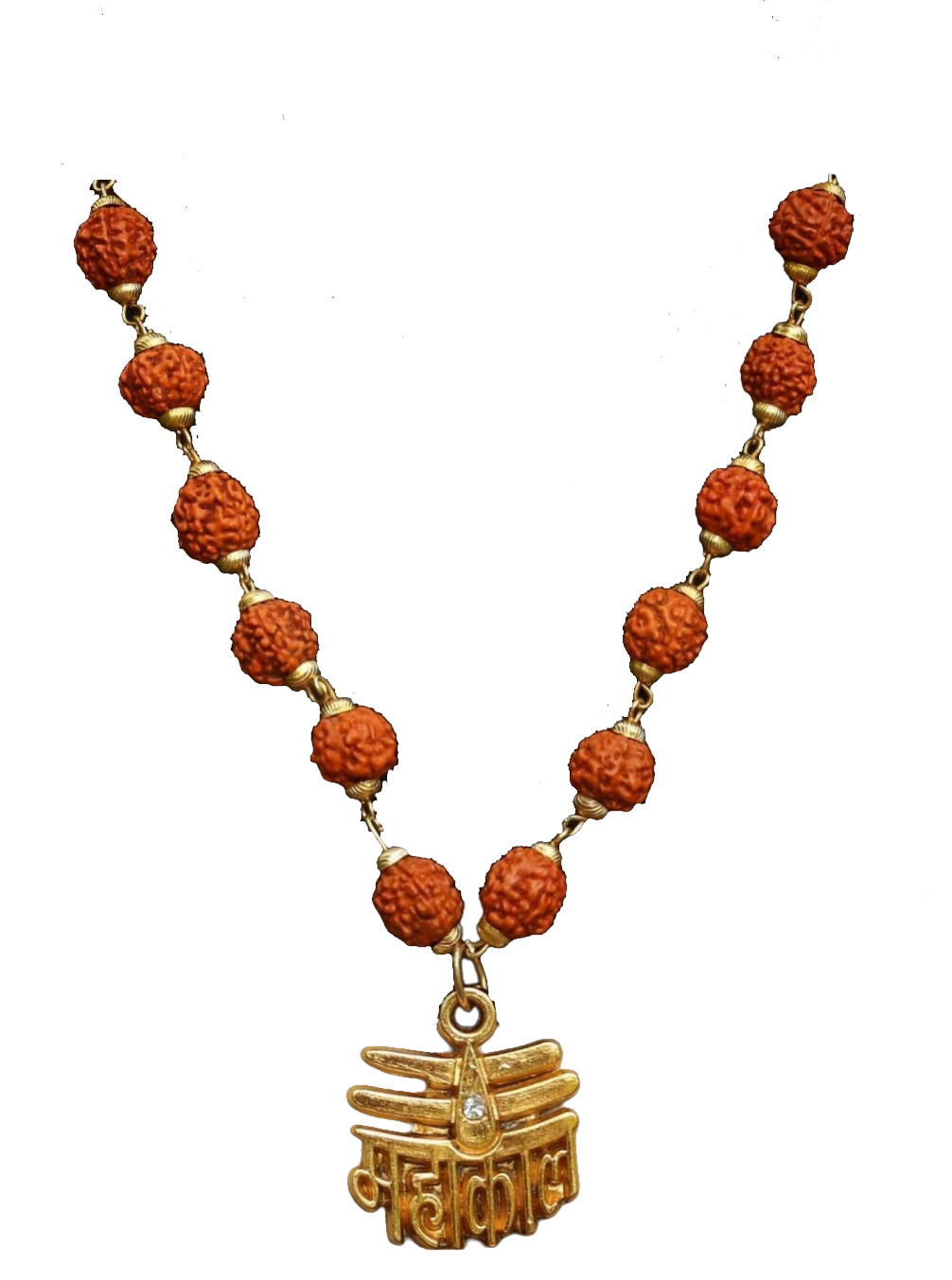 Rudraksha Mala Png Photo