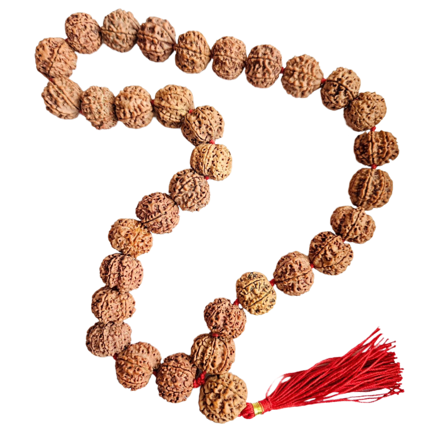 Rudraksha Mala Png Image