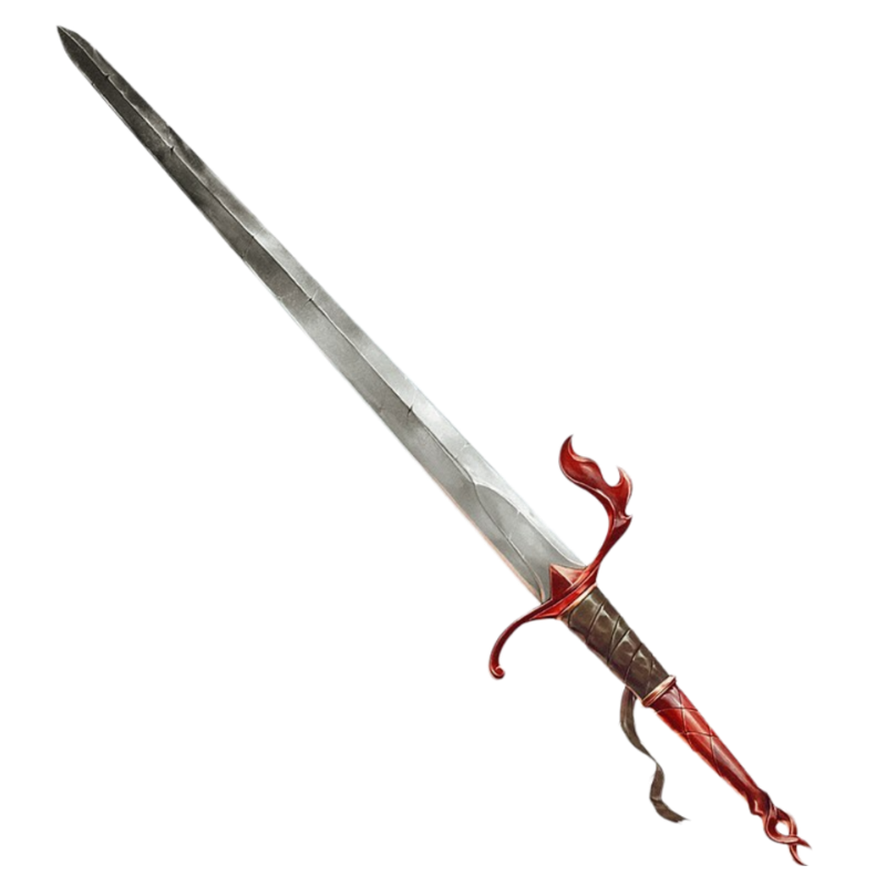 Sword PNG Images Free Download