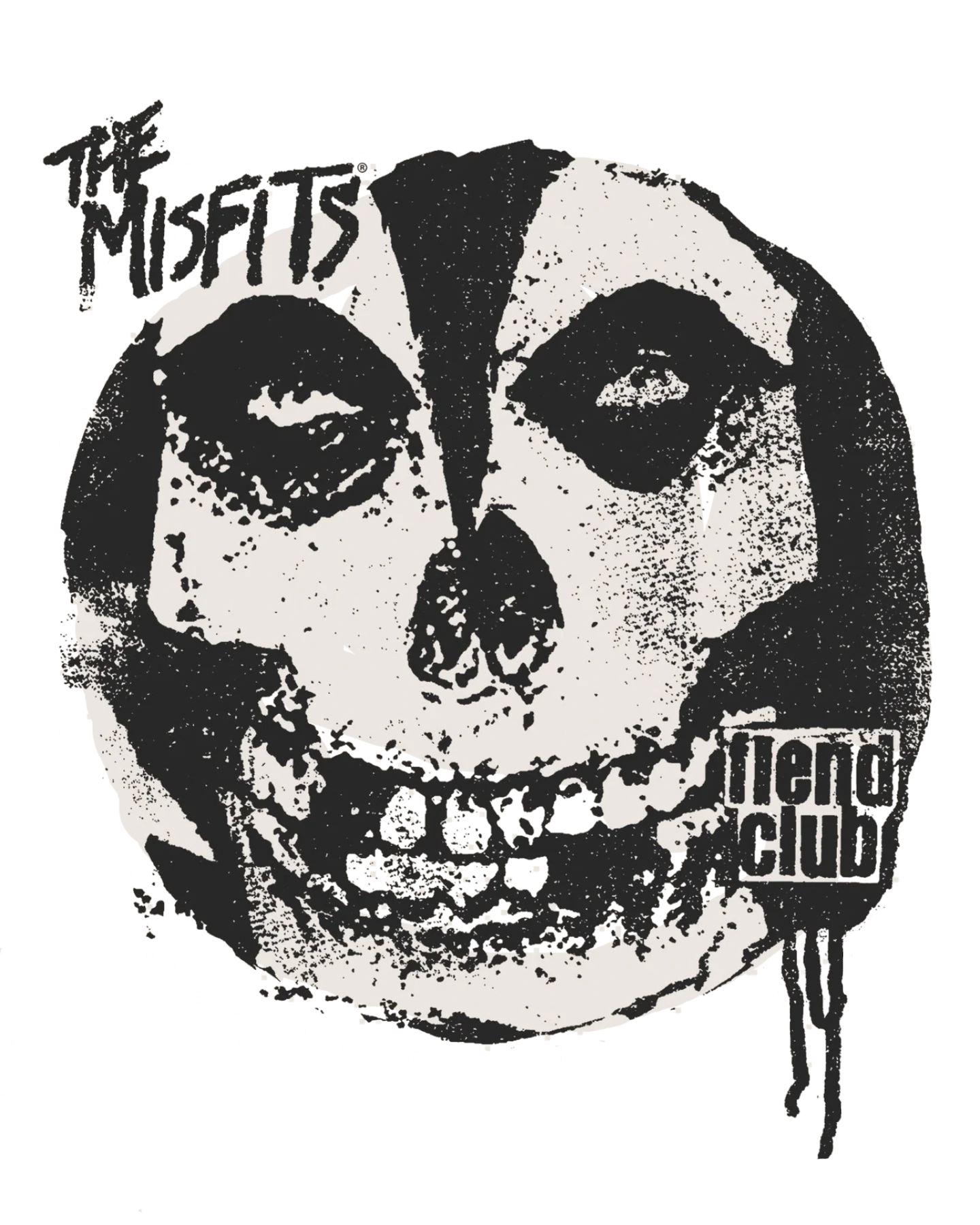 The Misfits Png Image Free