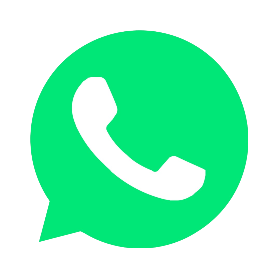 Whatsapp Png Logo Picture Free