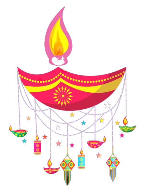 Pataka Diwali Png Image Free
