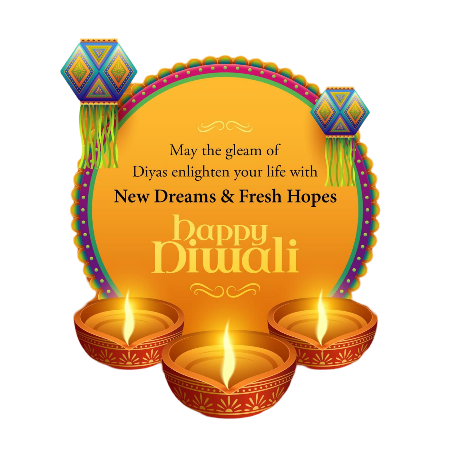 Pataka Diwali Png Image Free