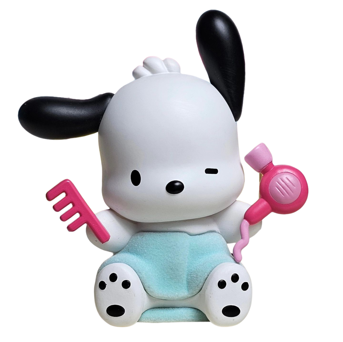 Pochacco Png HD AI Image