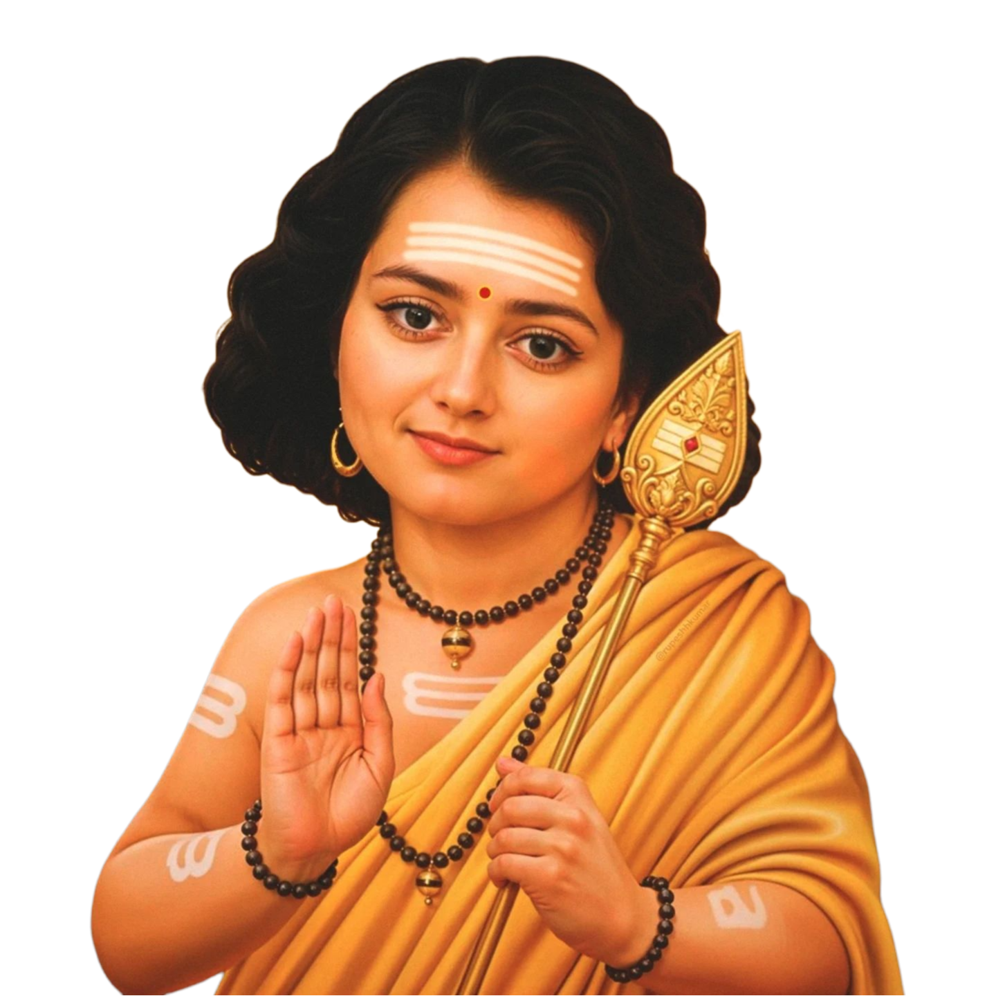 Bhagwan Murugan Png Image Free Download