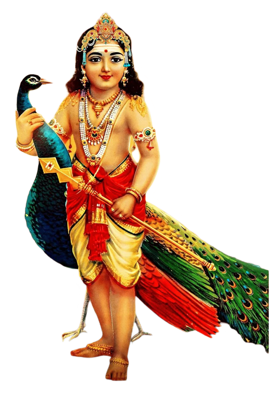 Murugan PNG Images Free Download