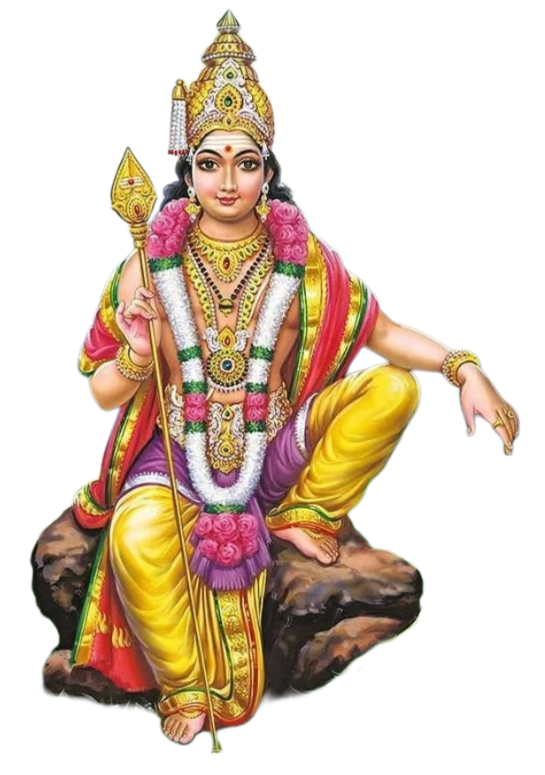 Murugan PNG Images Free Download