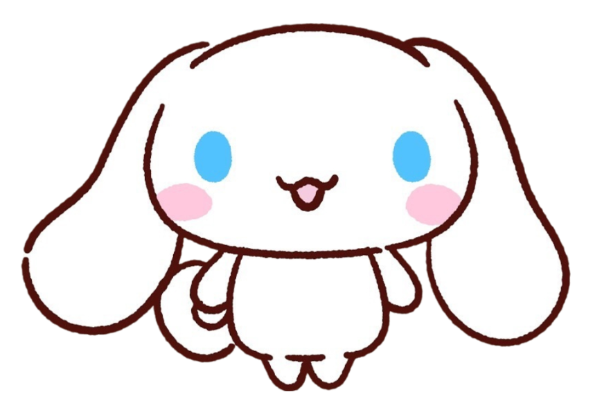 Cinnamoroll Png Transparent Image