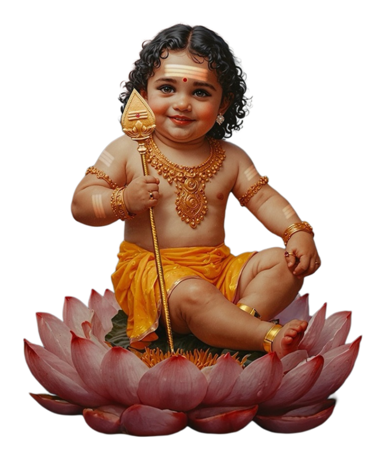 Murugan PNG Images Free Download