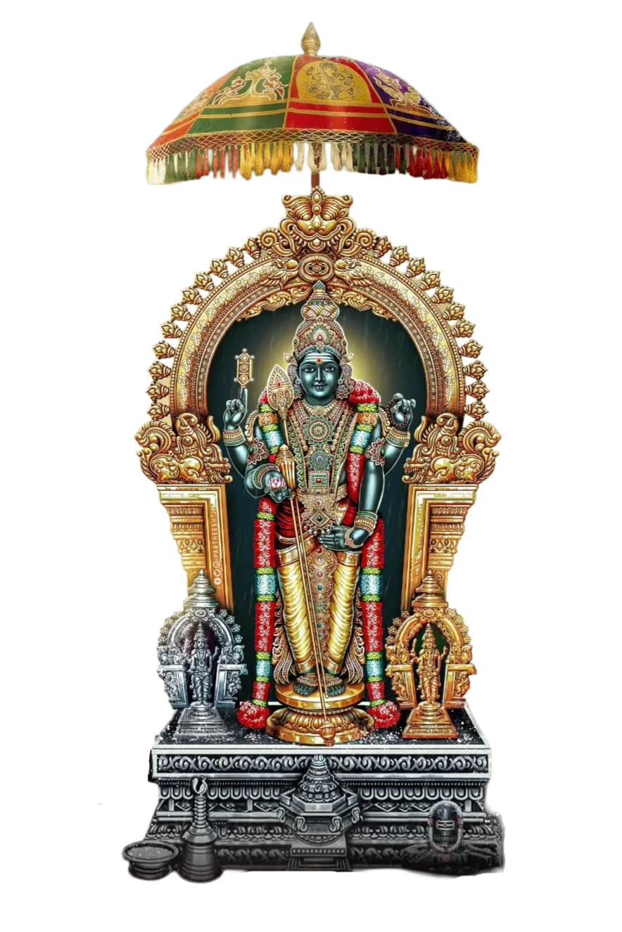 Murugan PNG Images Free Download