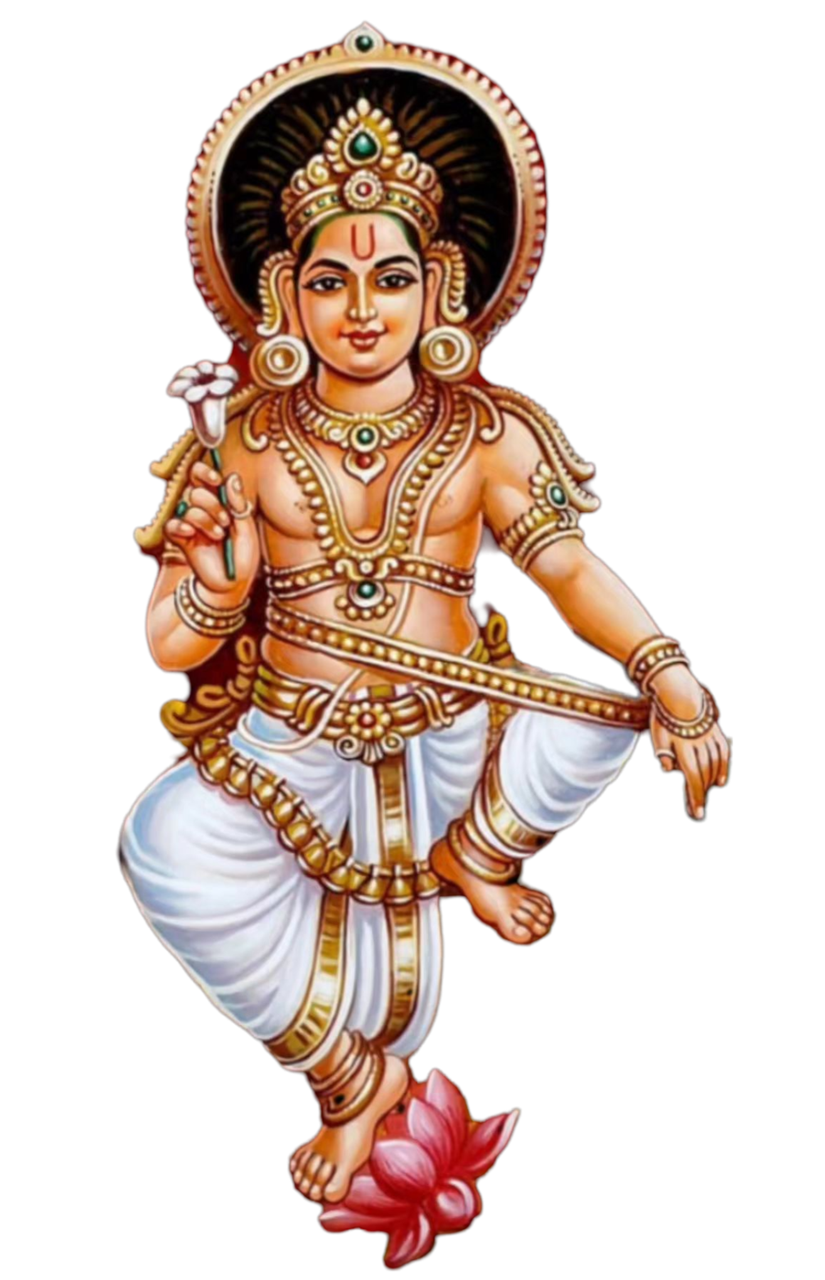 God Murugan Png Photos