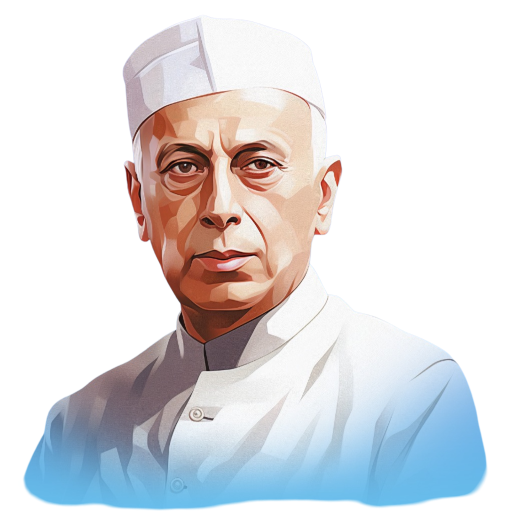 Jawaharlal Nehru Png
