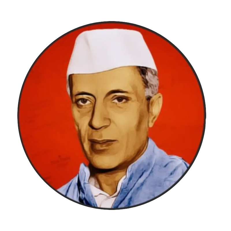 Jawaharlal Nehru Png