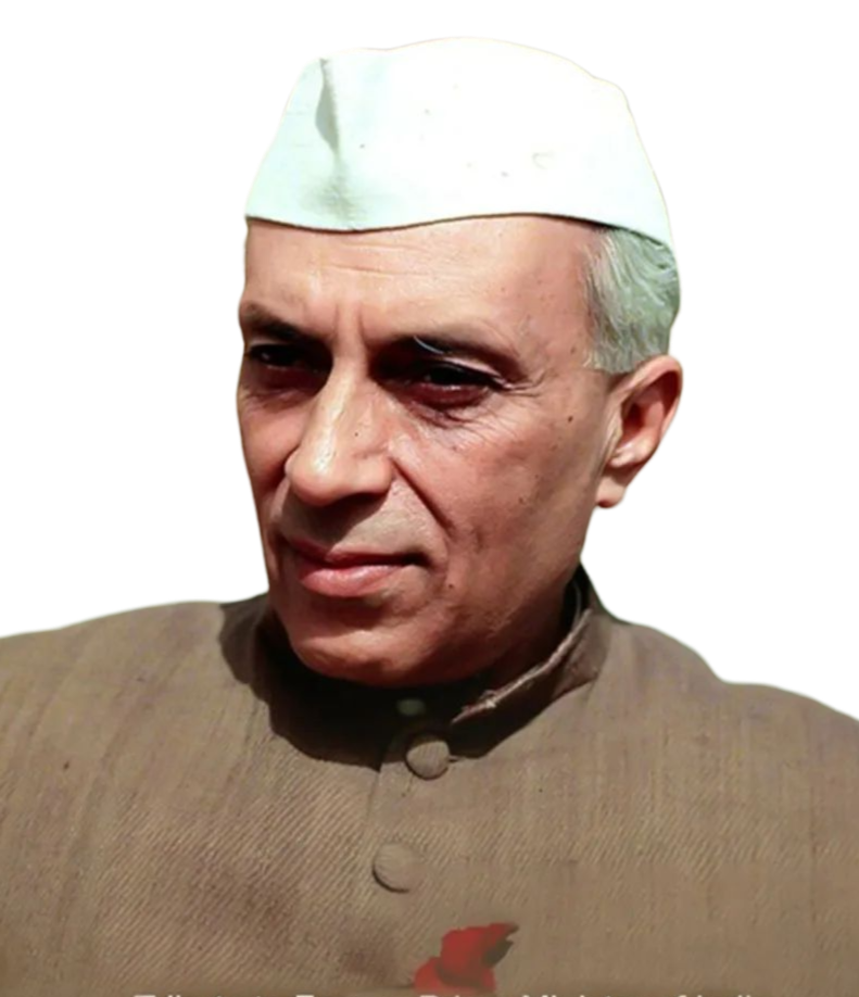 Jawaharlal Nehru Png