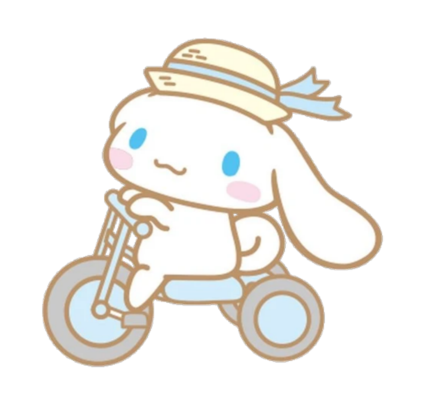 Cinnamoroll Png Transparent Image