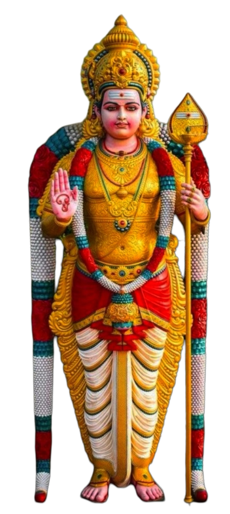 Lord Murugan Png Image