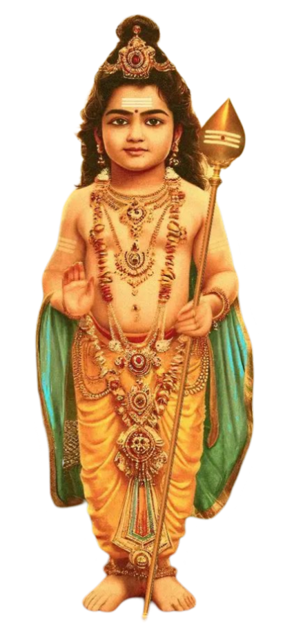 Murugan PNG Images Free Download