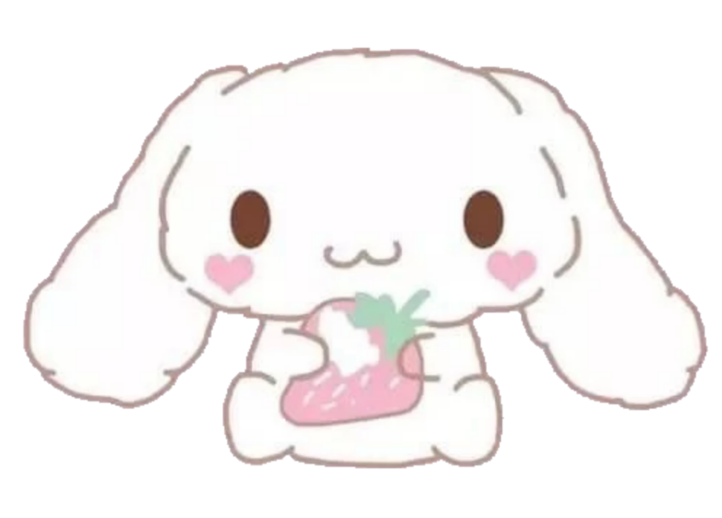 Cinnamoroll Png Transparent Image
