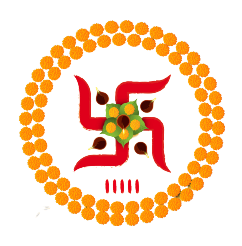 Swastik PNG Images Free Download