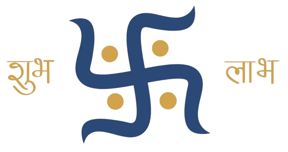 Swastik Shubh Labh Png Picture