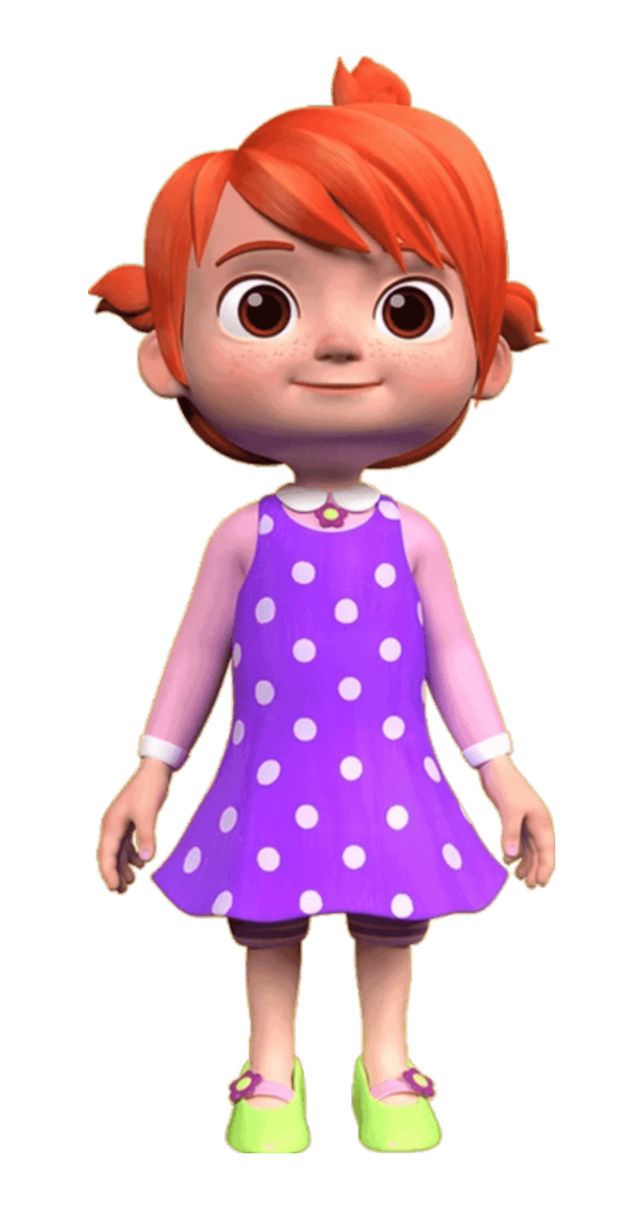 Cocomelon PNG Images Free Download