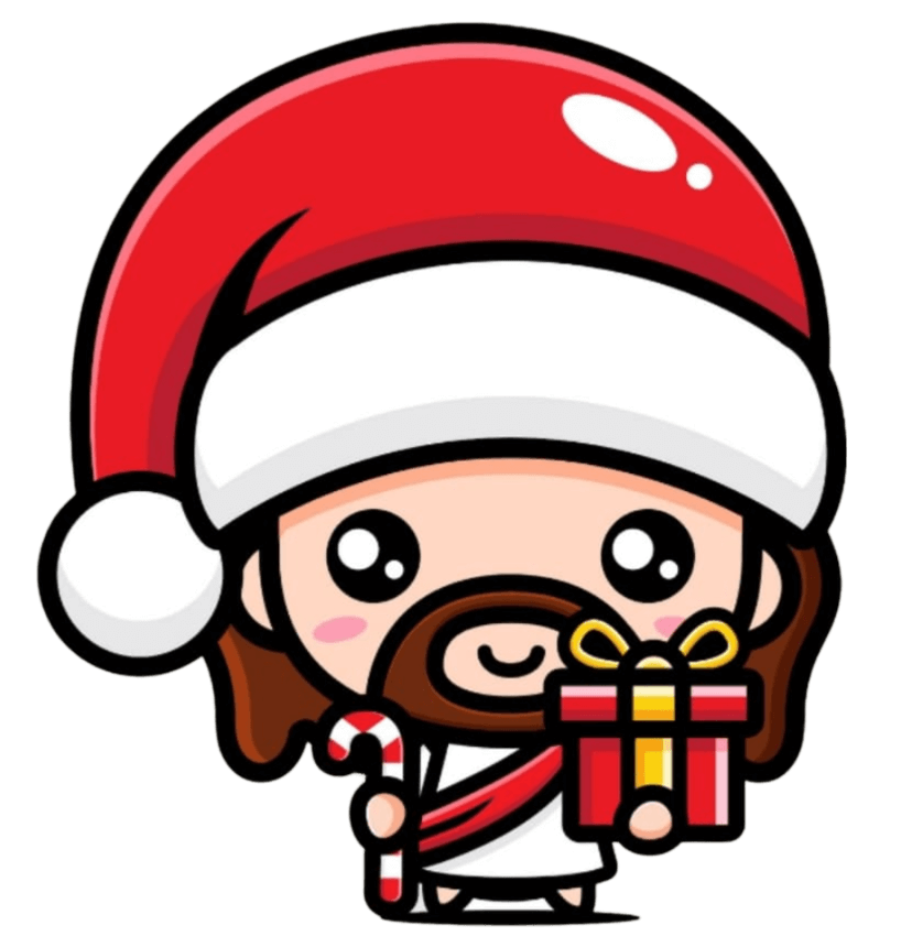 Clipart Santa Claus Png Image