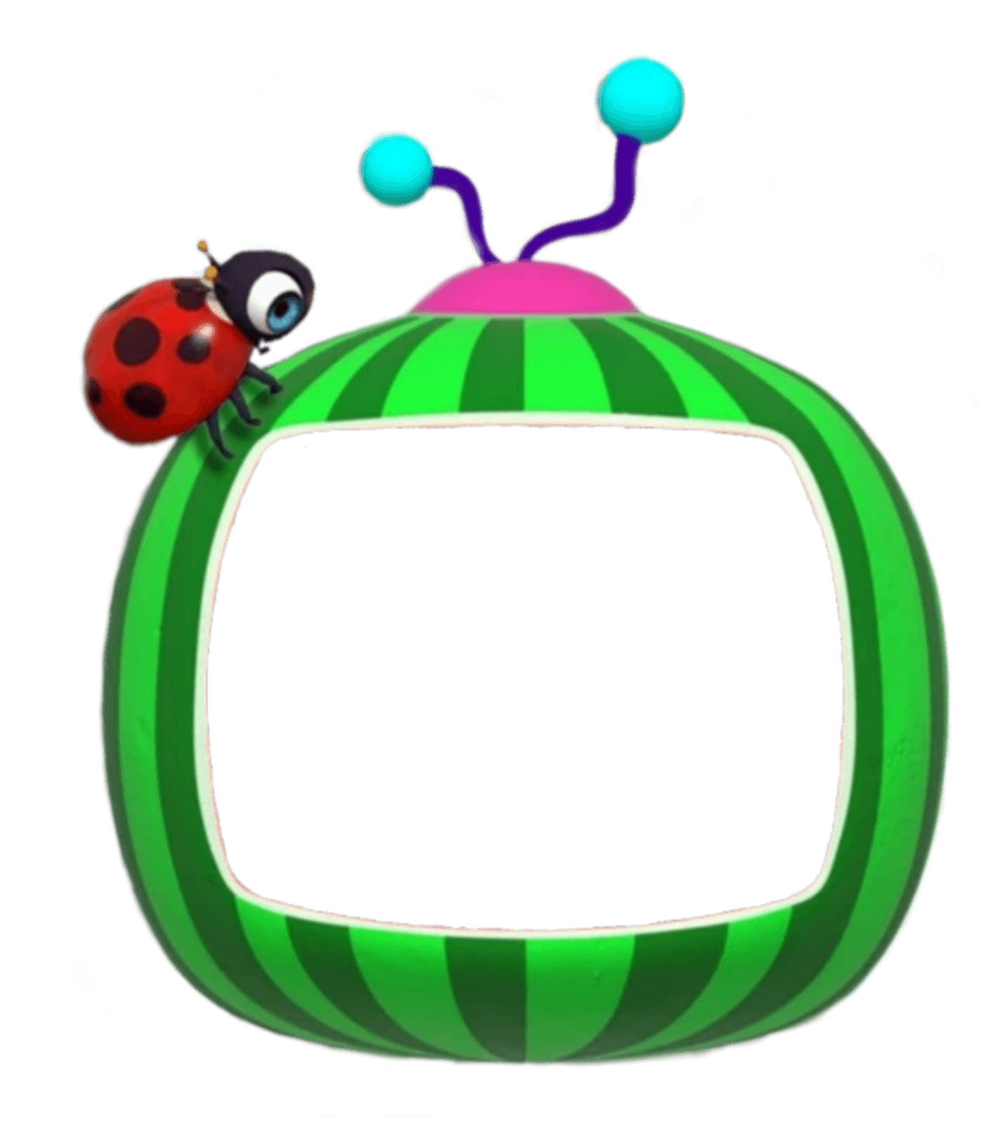 Cocomelon Logo Photo