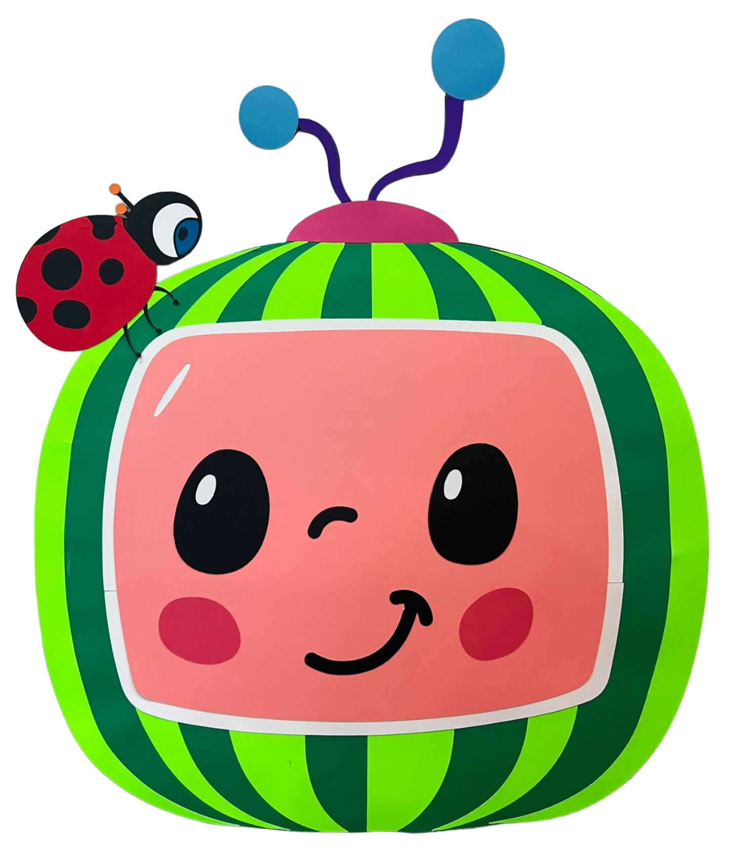 Cocomelon PNG Images Free Download