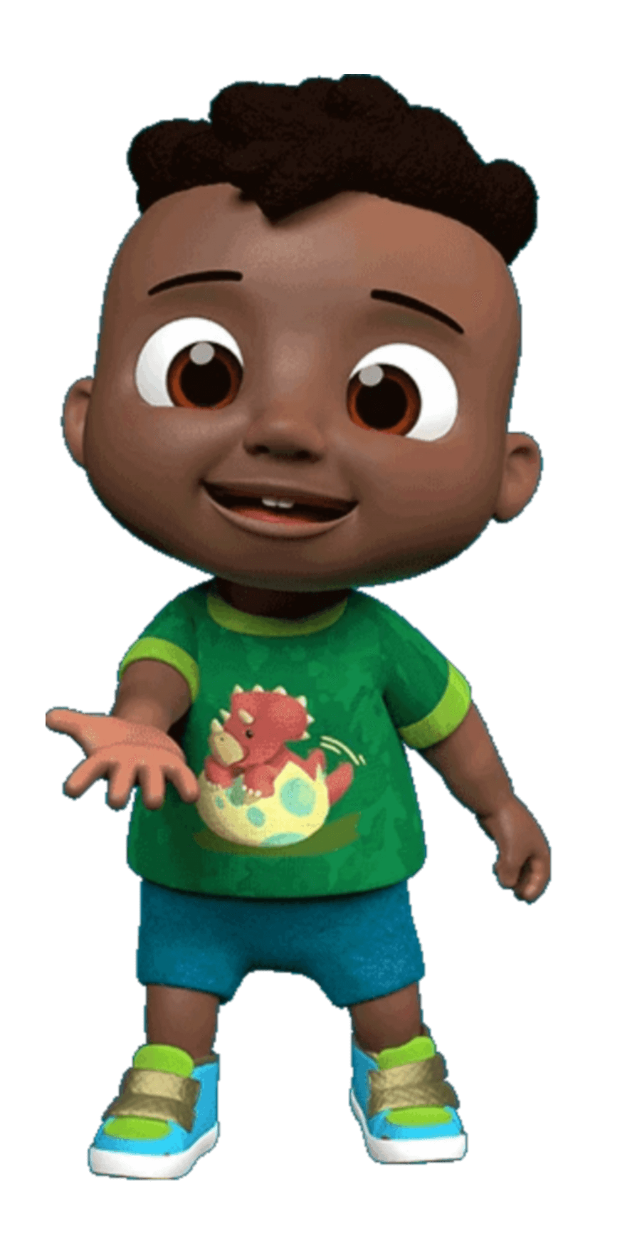 Cocomelon PNG Images Free Download