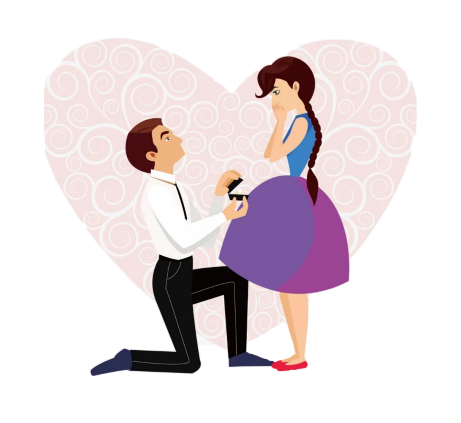 Engagement Png Image Free