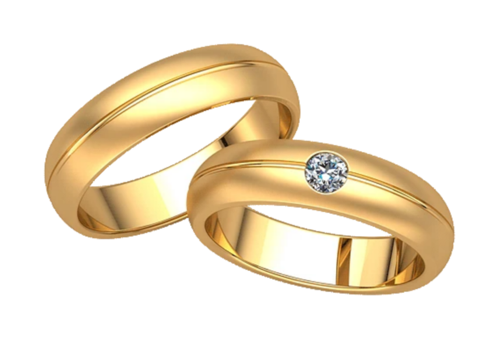 Engagement Ring Png Photo Free