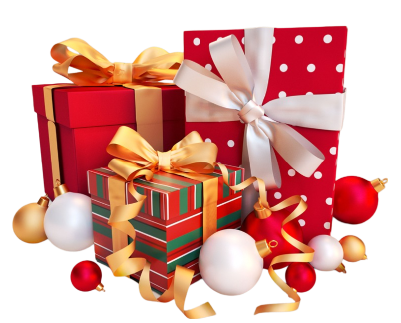 Happy Boxing Day Png Transparent Photo