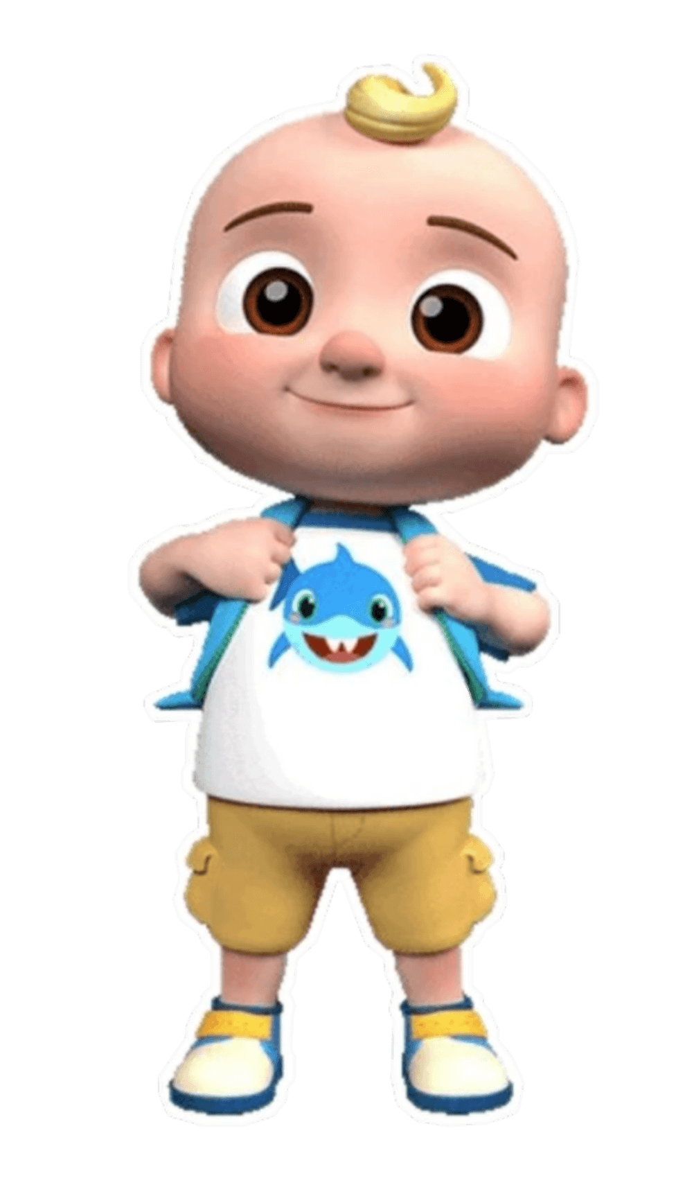 Cocomelon PNG Images Free Download