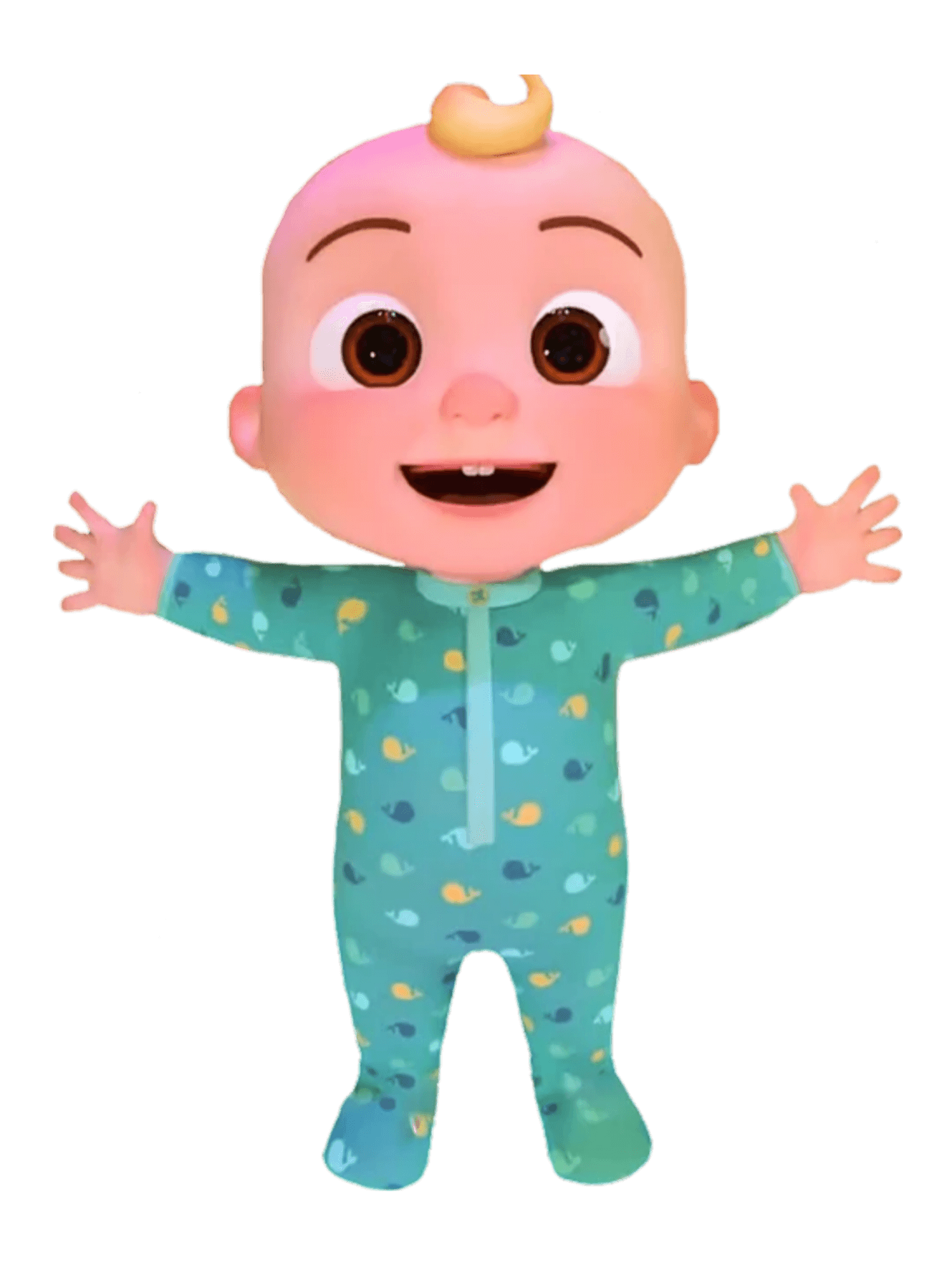 Cocomelon PNG Images Free Download