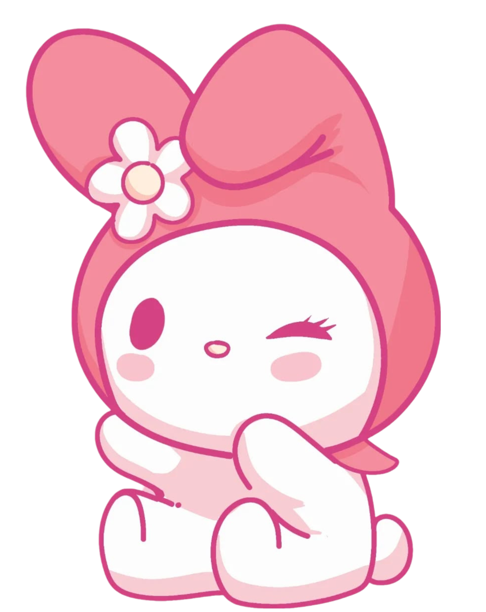 My Melody Png Photo Free