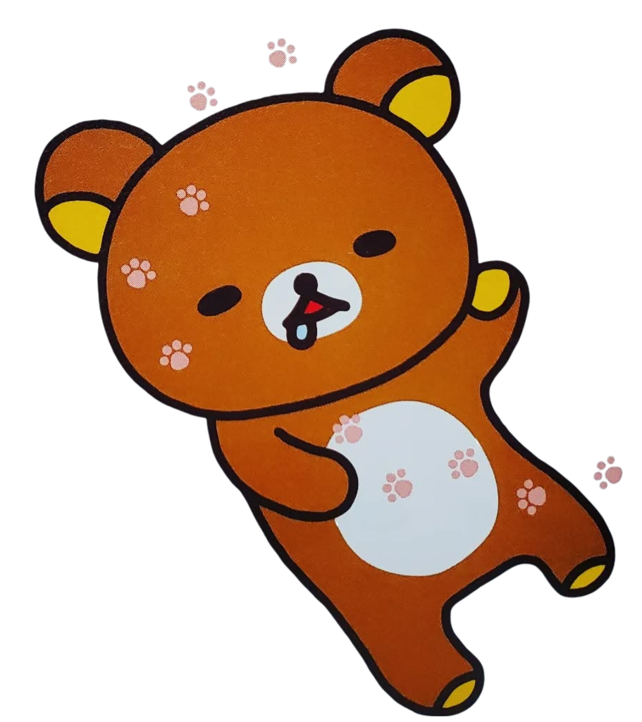 Rilakkuma Png Images
