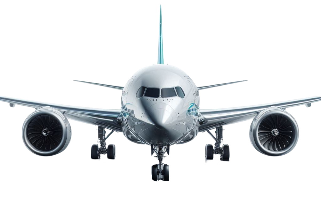 Plane PNG Images Free Download