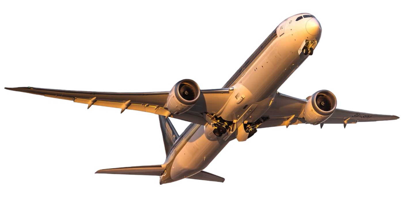 Plane PNG Images Free Download