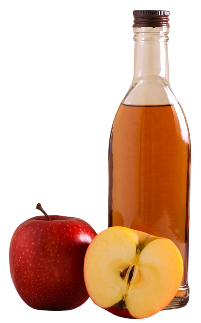 Apple Vinegar Png Image Free