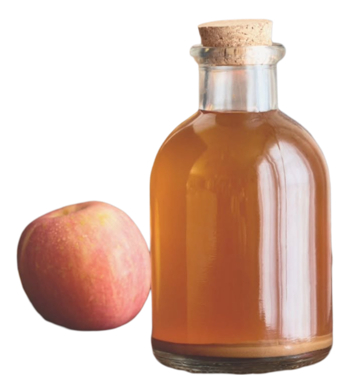 Apple Vinegar Png Transparent Image