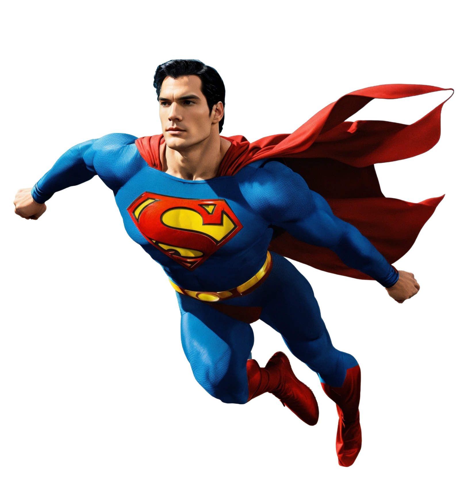 Superman PNG Images Free Download