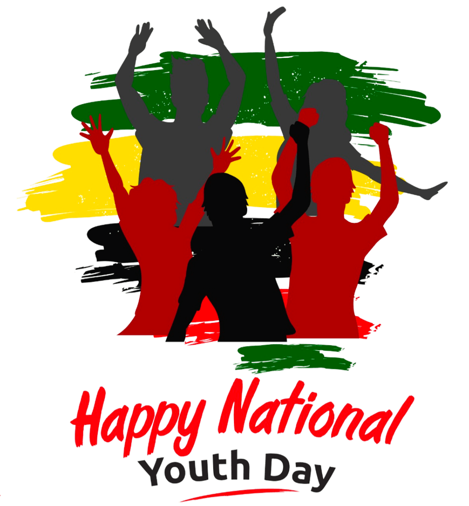 National Youth Day Png Image Free