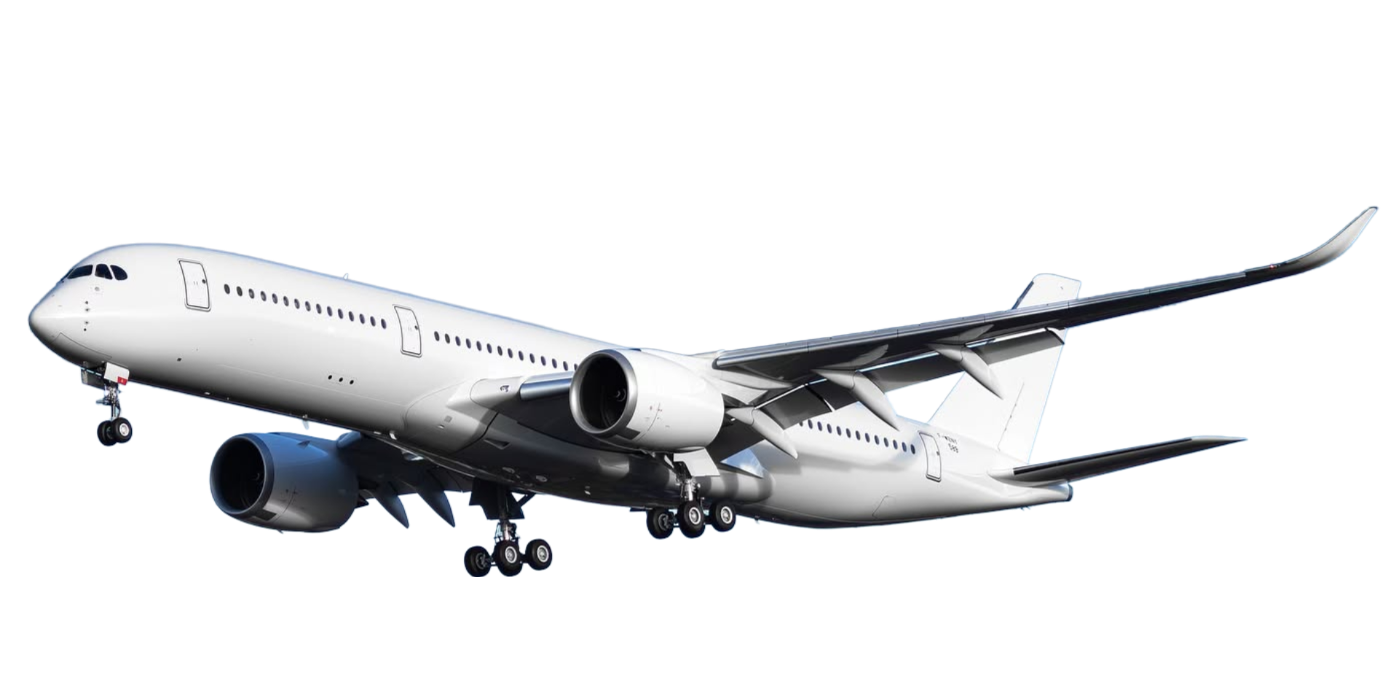 Plane PNG Images Free Download