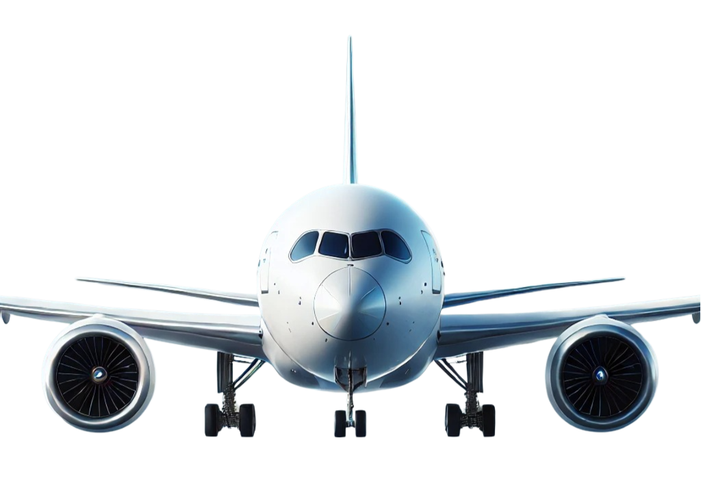 Plane PNG Images Free Download