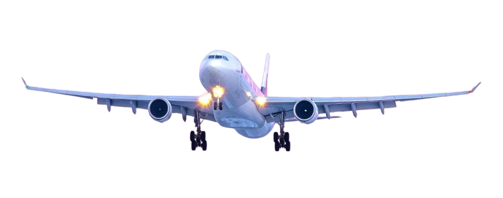 Plane PNG Images Free Download