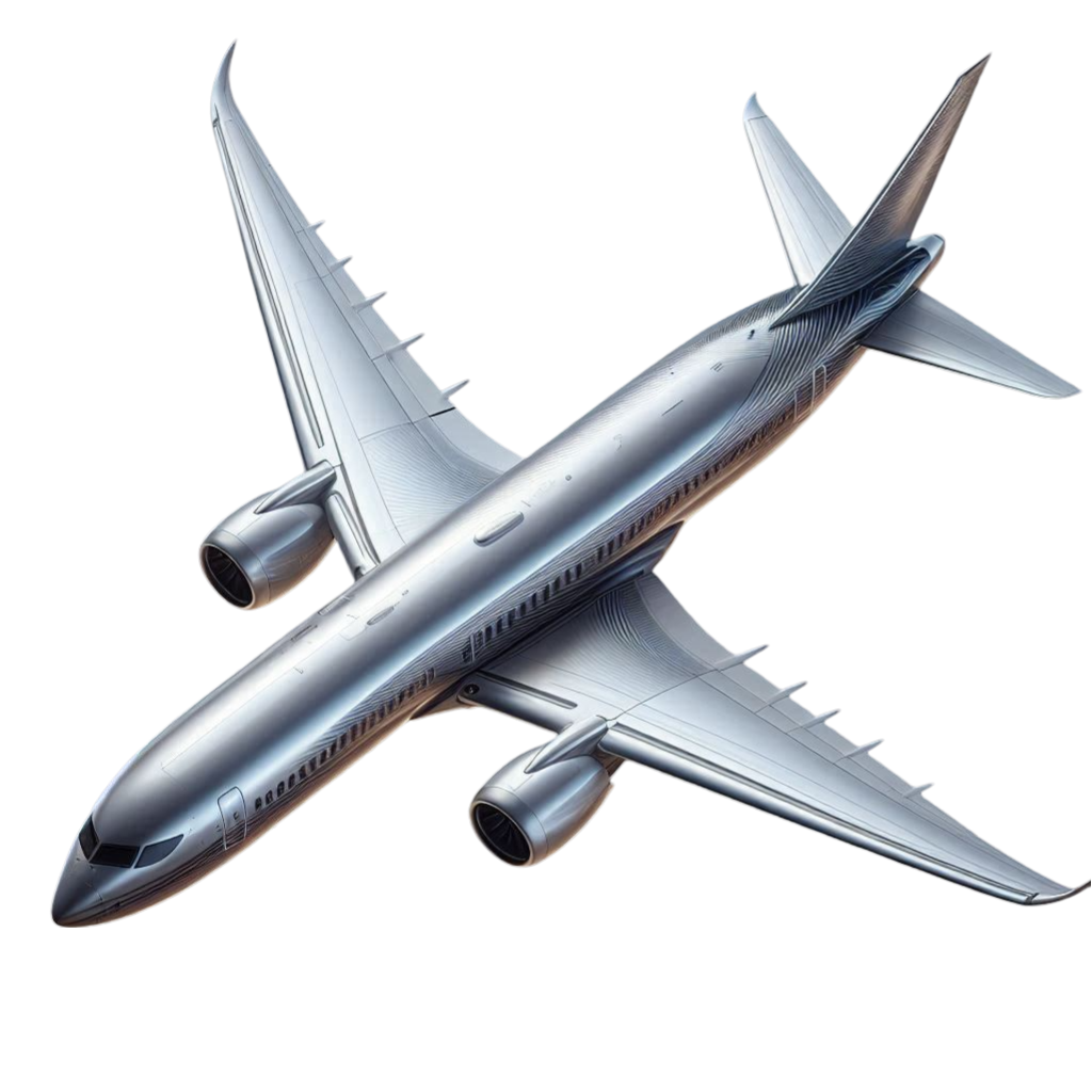 Plane PNG Images Free Download