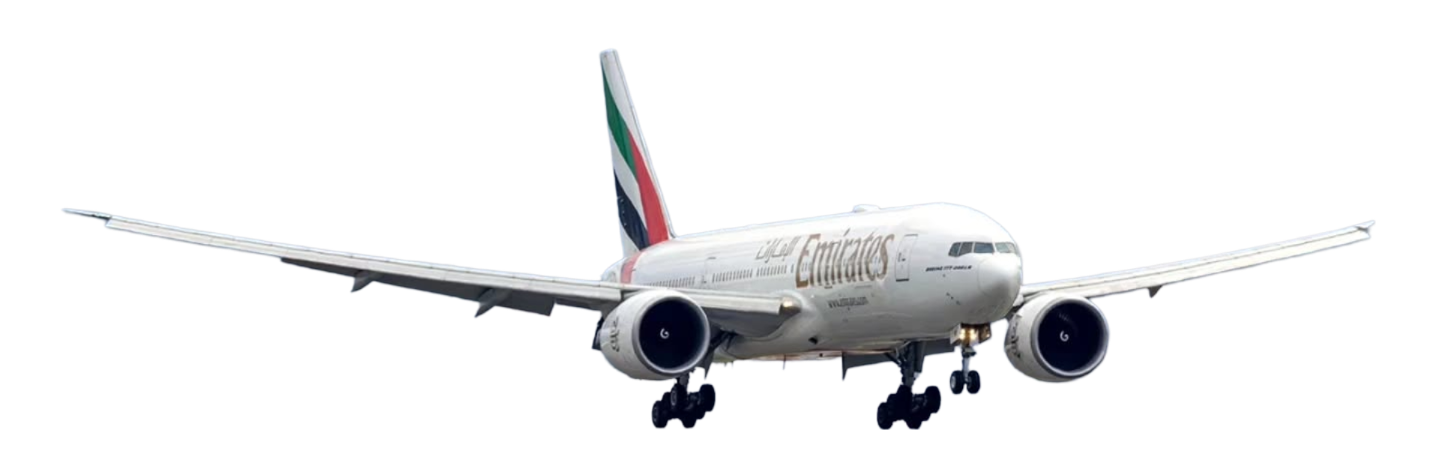 Plane PNG Images Free Download