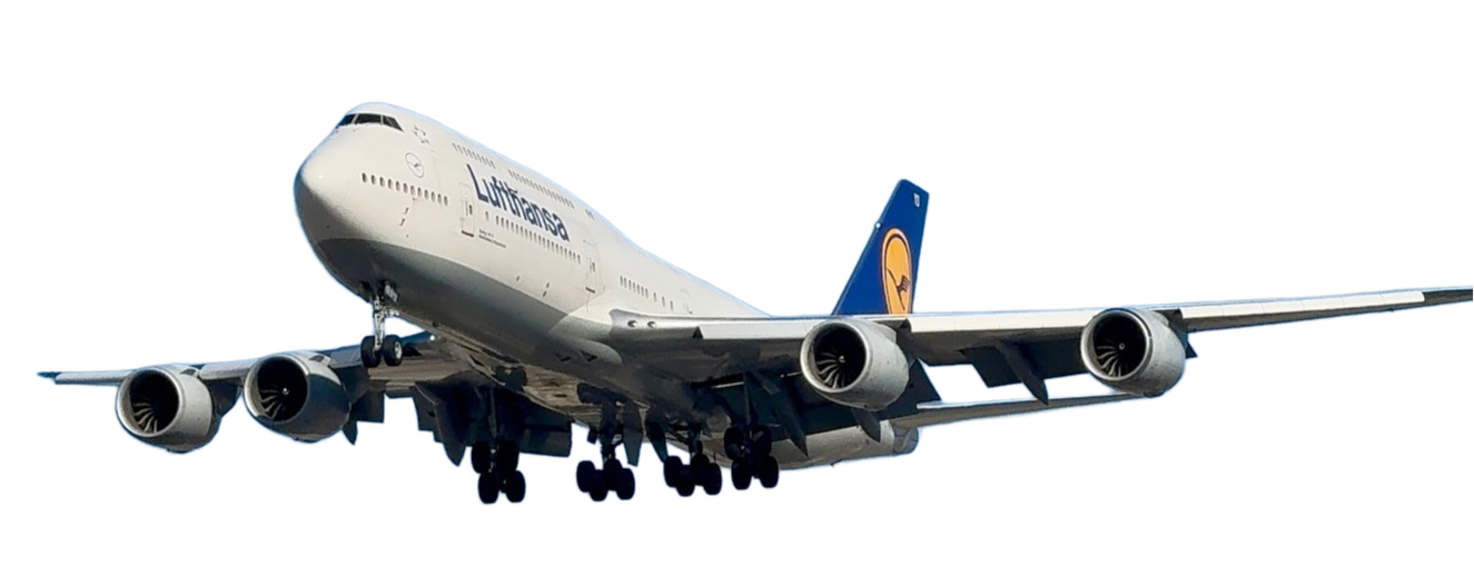 Plane PNG Images Free Download